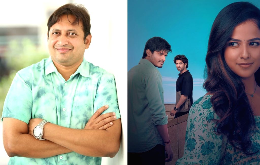 Telugu cult blockbuster 'Baby' surpasses lifetime collections of 'Arjun ...