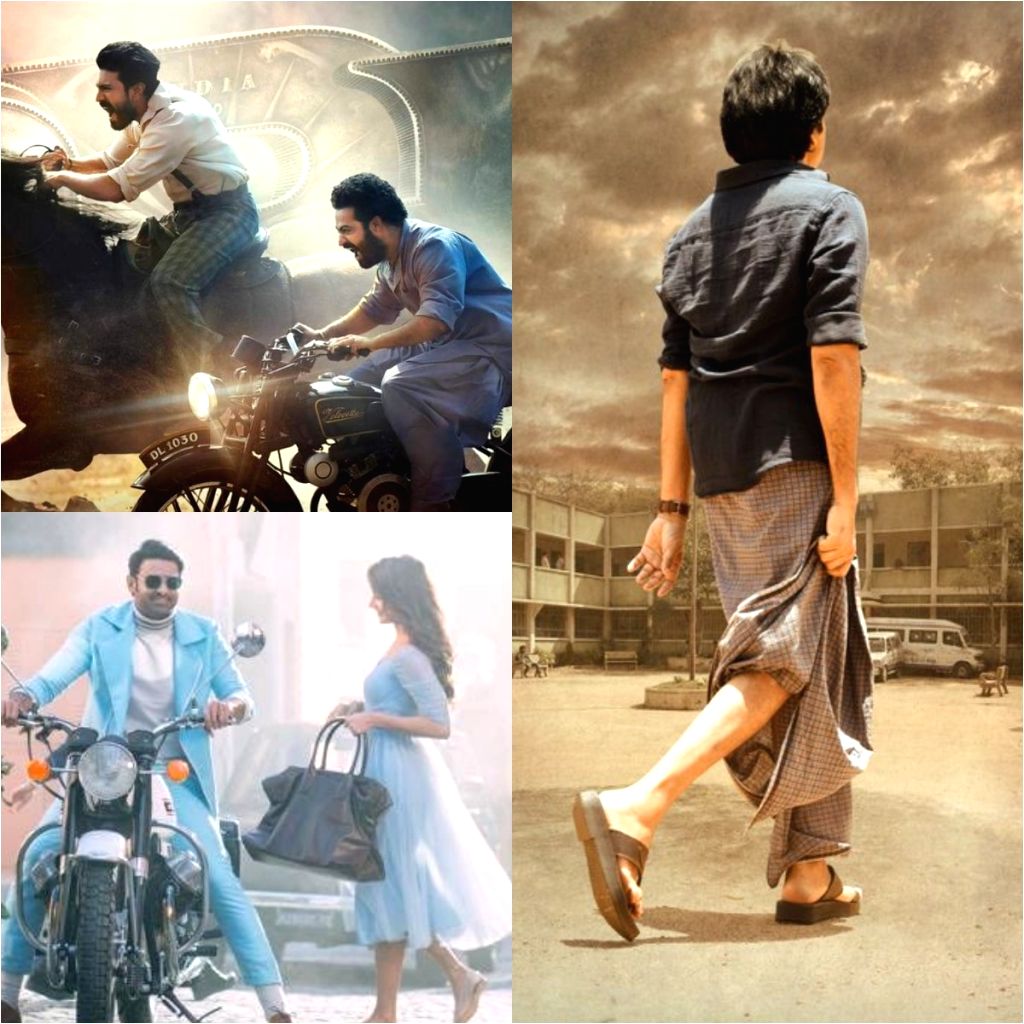 Telugu folks betting on 'Sankranti' movies