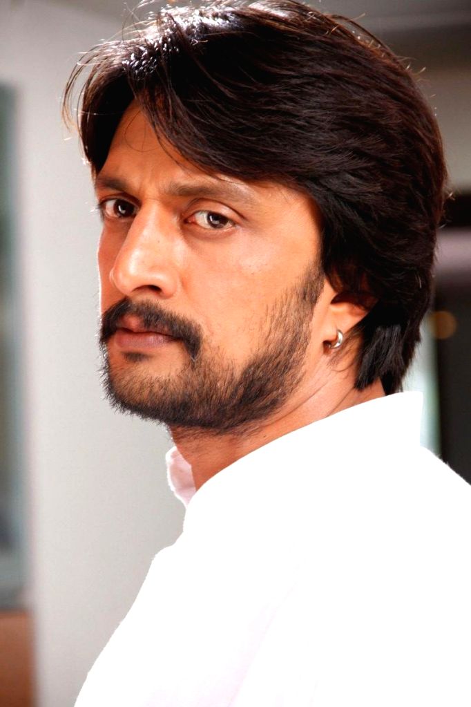 Telugu movie 'Bachchan' stills