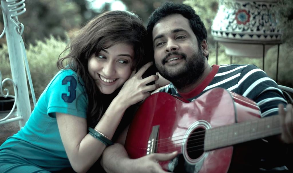 Telugu movie 'Boochamma Boochodu' stills