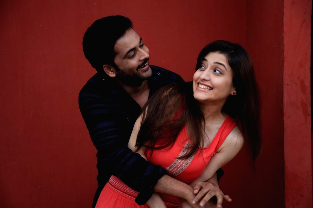 Telugu movie 'Boochamma Boochodu' stills