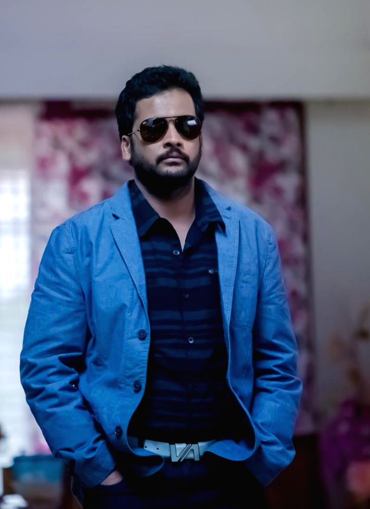 Telugu movie 'Boochamma Boochodu' stills