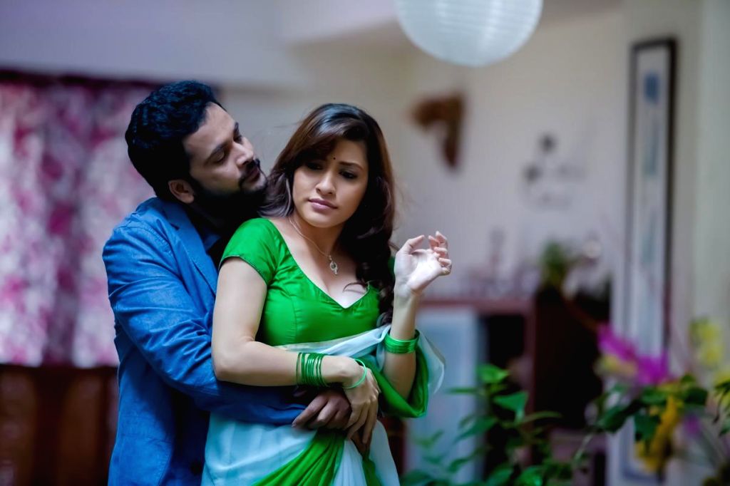 Telugu movie 'Boochamma Boochodu' stills