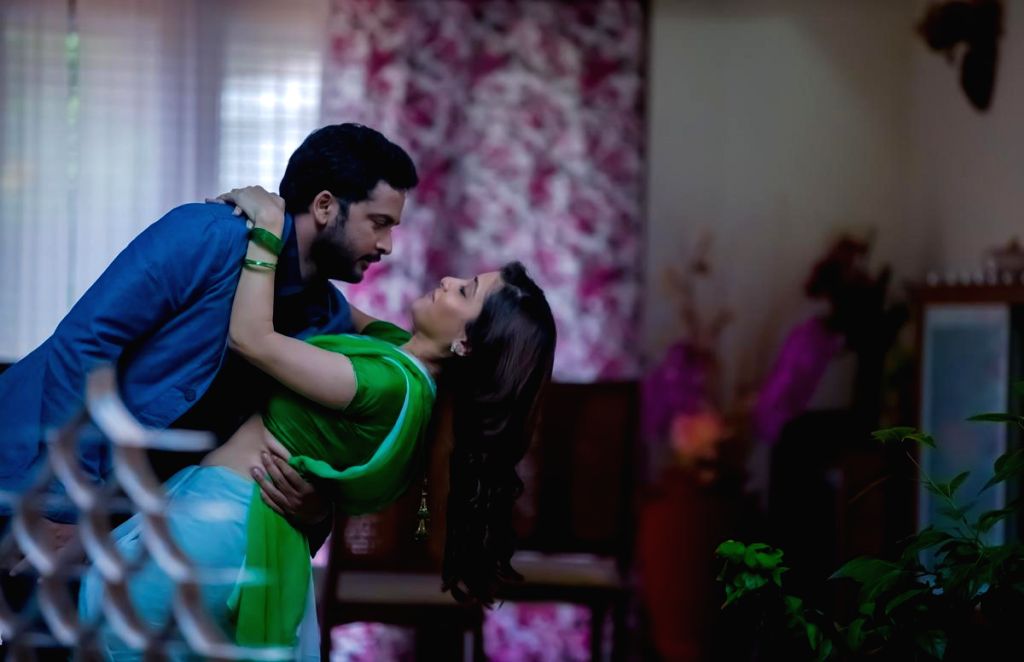 Telugu movie 'Boochamma Boochodu' stills