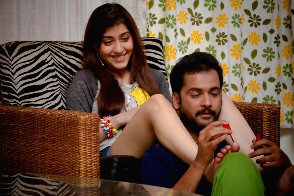 Telugu movie 'Boochamma Boochodu' stills