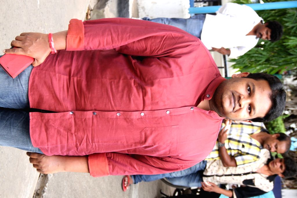 (170915) Cheekati Rajyam trailer launch
