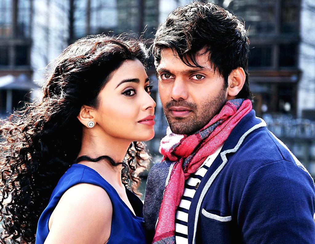 Telugu movie Love To Love stills