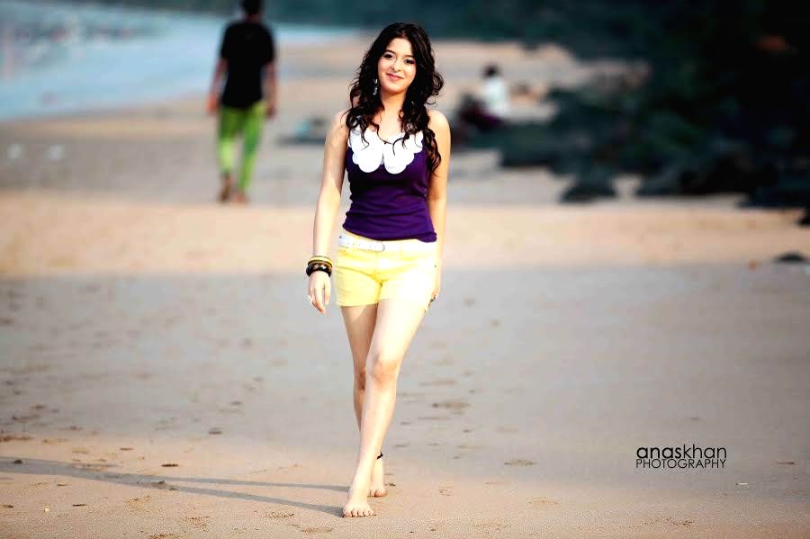 Telugu movie 'Nawab Basha' stills