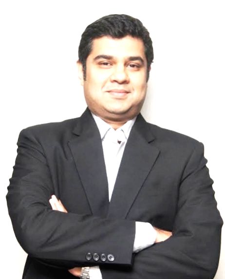 Teradata appoints Ashok Shenoy as India Country Manager