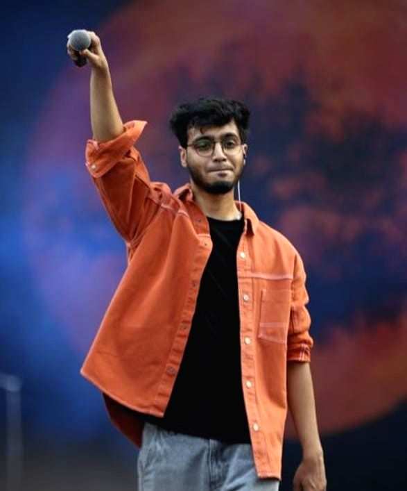 'Tere Vaaste' completely changed my life, says hitmaker Varun Jain