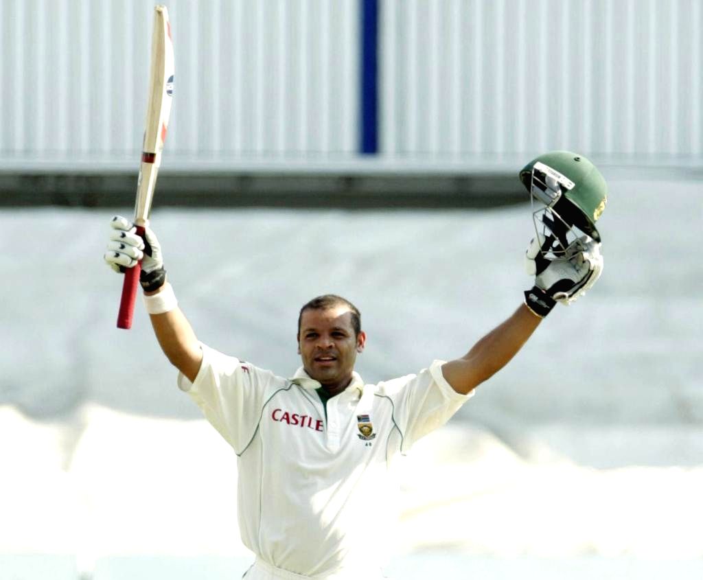 Test series is what I'm looking forward to the most: Ashwell Prince on ...