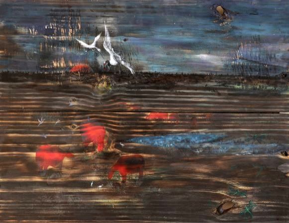 Free photo :The 31st Ravi Jain Memorial Foundation Exhibition 2022