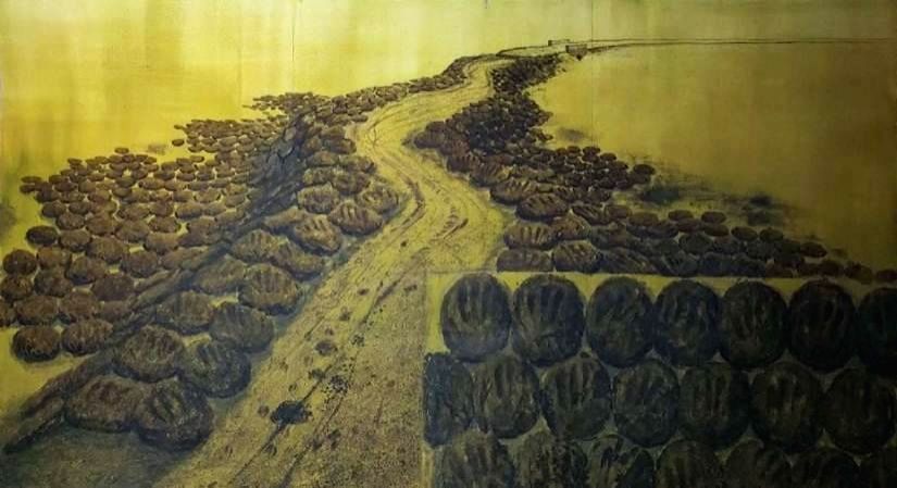 The 31st Ravi Jain Memorial Foundation Exhibition 2022
