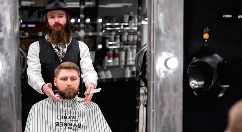 The 6 habits of impeccably-groomed men