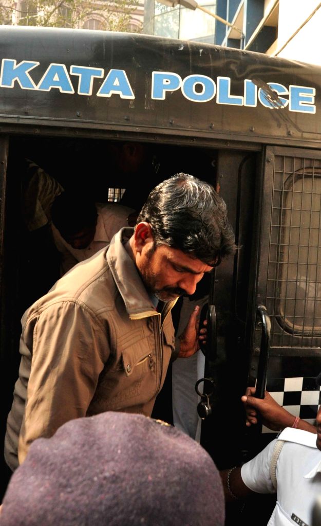 Kamduni gang-rape: Three get death, three life imprisonment