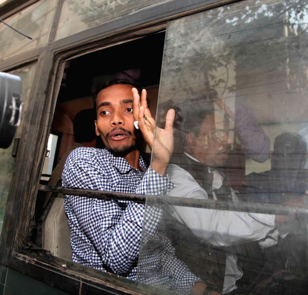 Kamduni gang-rape: Three get death, three life imprisonment