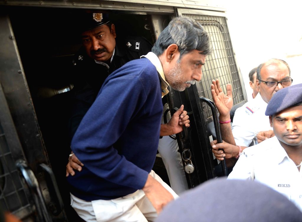 Kamduni gang-rape: Three get death, three life imprisonment