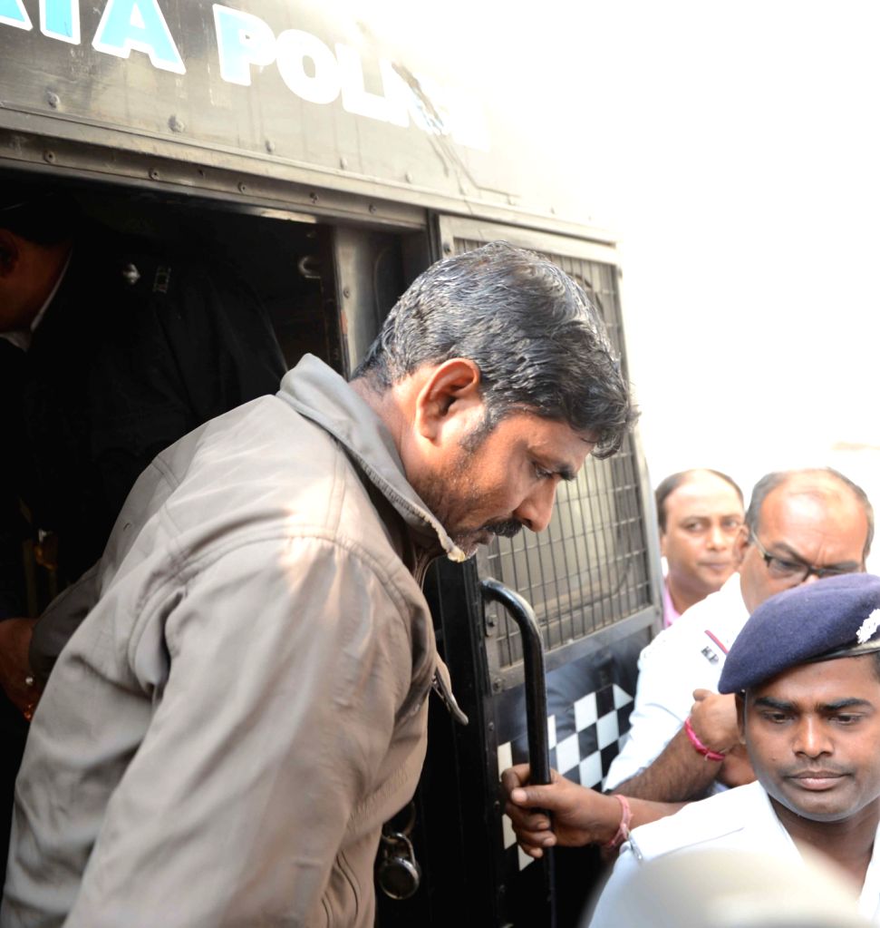 Kamduni gang-rape: Three get death, three life imprisonment
