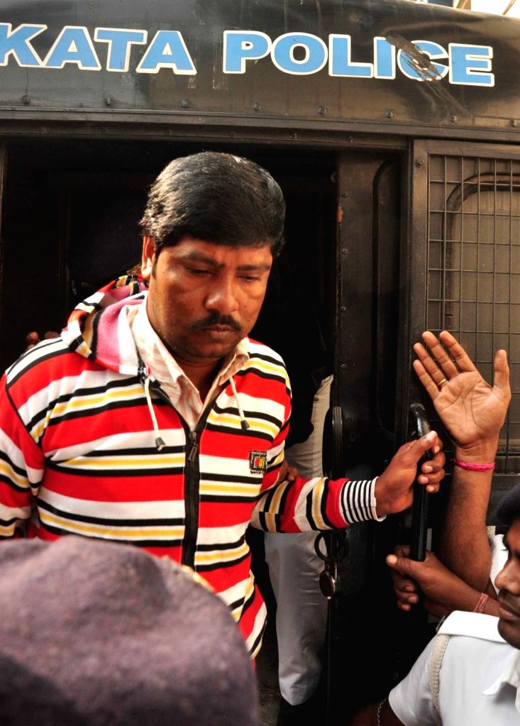 Kamduni gang-rape: Three get death, three life imprisonment
