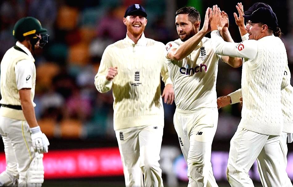 The Ashes, 5th Test: Australia 37-3 at stumps on Day 2, lead England by ...