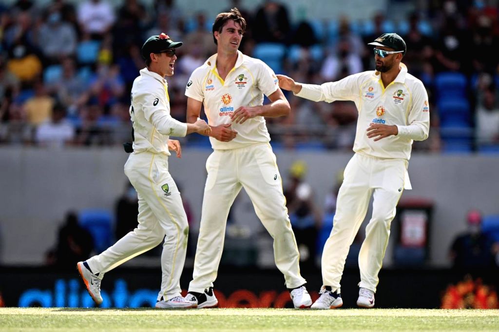 The Ashes, 5th Test: Australian retain upper hand despite England's ...