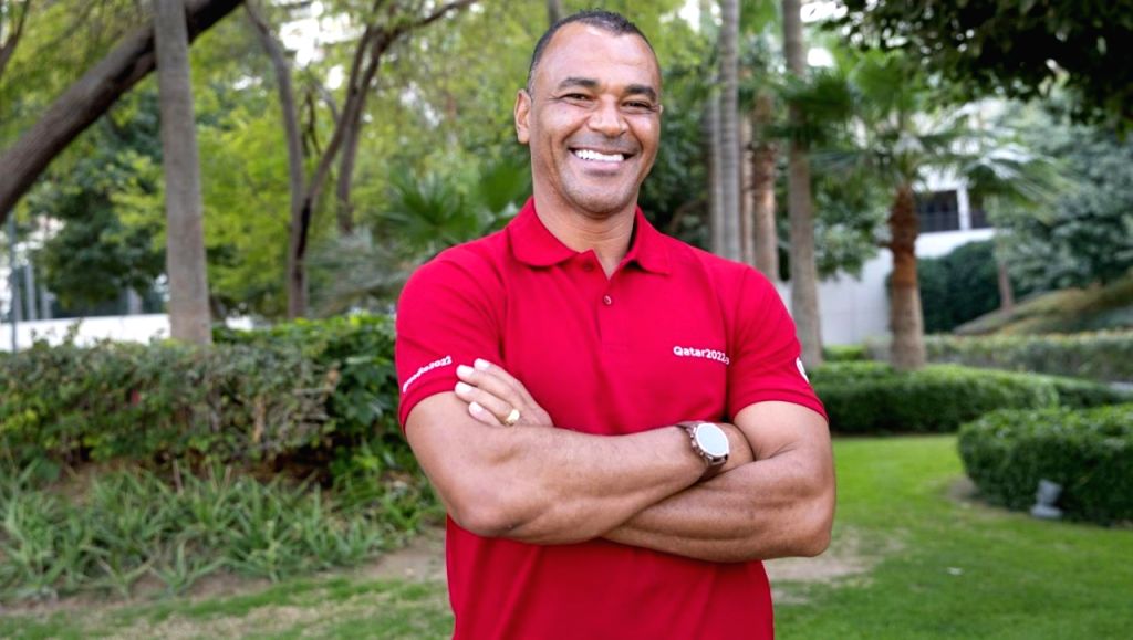 The atmosphere in Qatar is fantastic, says Brazil legend Cafu