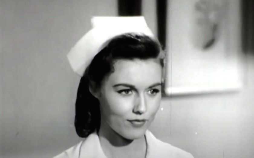 'The Atomic Kid' actress Elaine Devry passes away at 93
