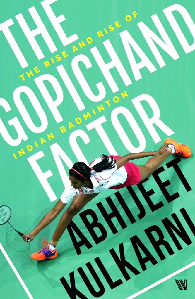 Free Photo: The author, Abhijeet Kulkarni The cover of the book