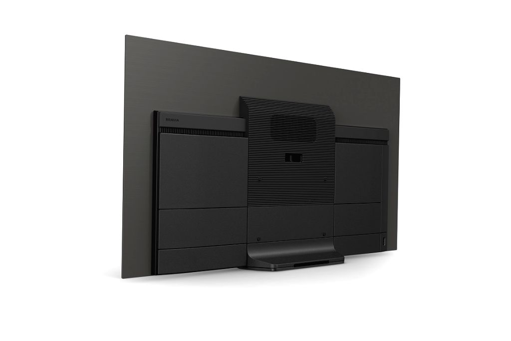 Sony Bravia OLED A8F series