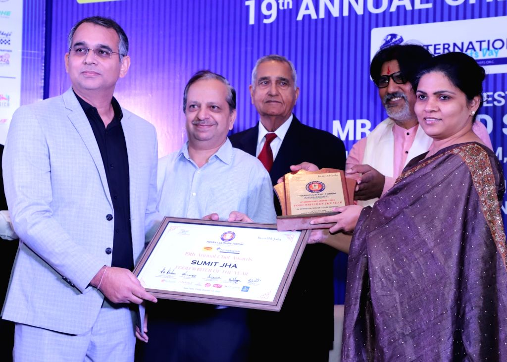 The biggest culinary awards to honour the best chefs