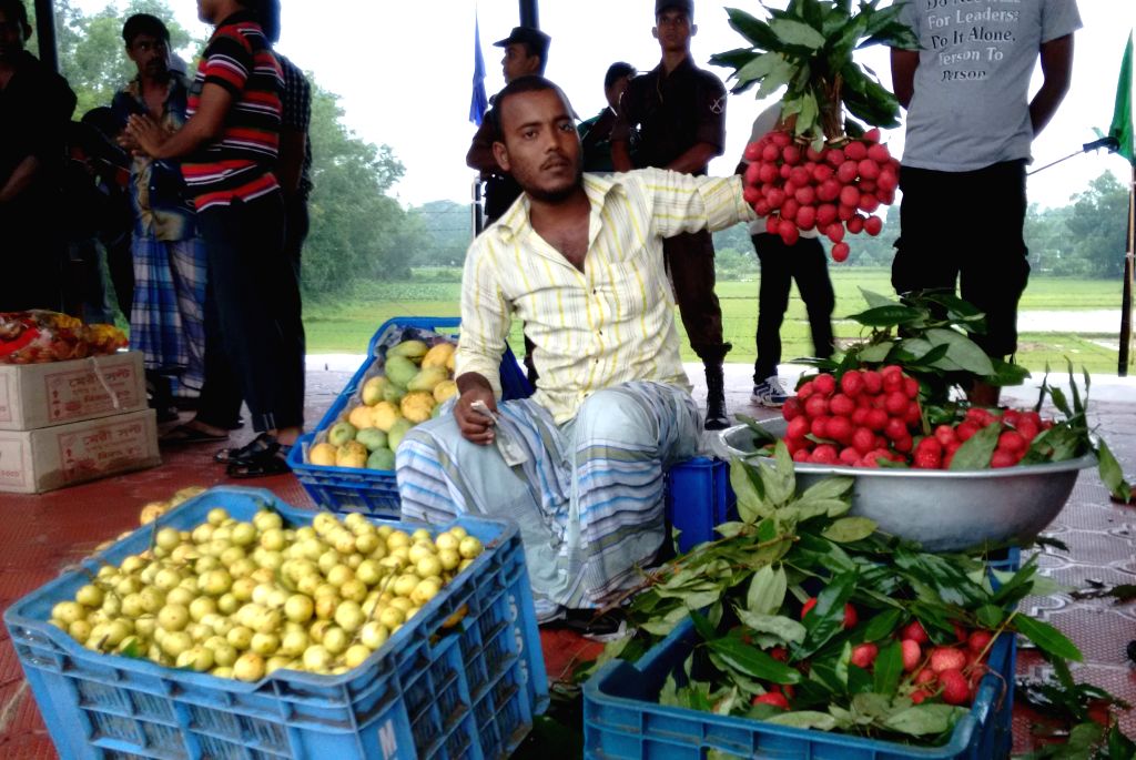 'Border Haats' to boost economy, people's ties: Experts