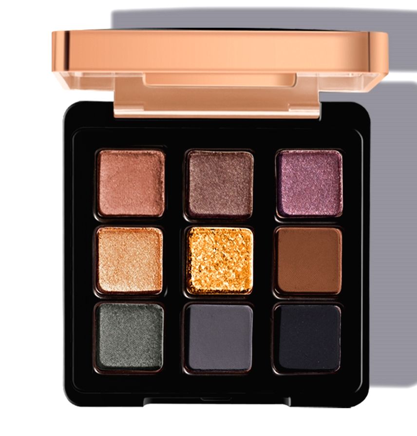 The Bridal Vanity Kit