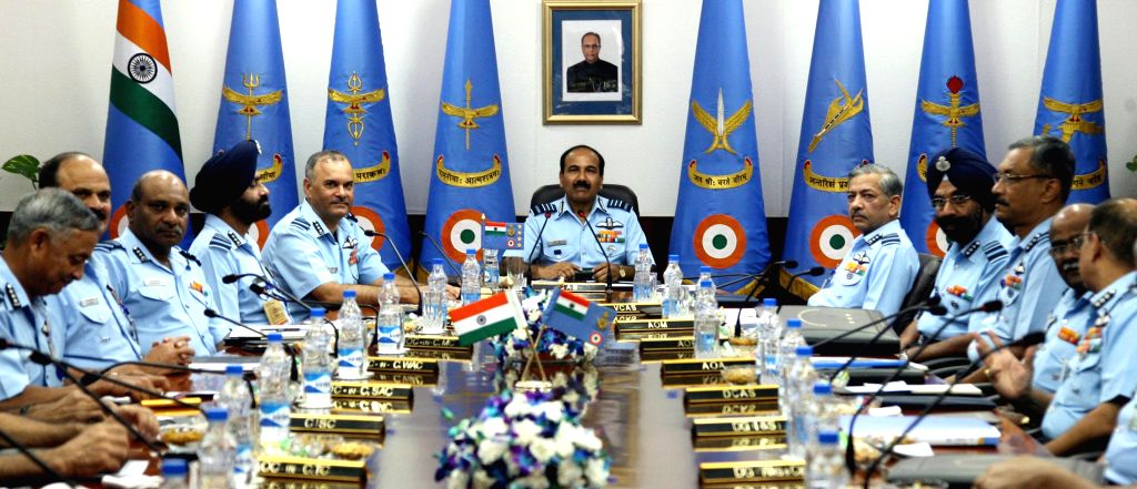 Air Force Commandersâ Conference