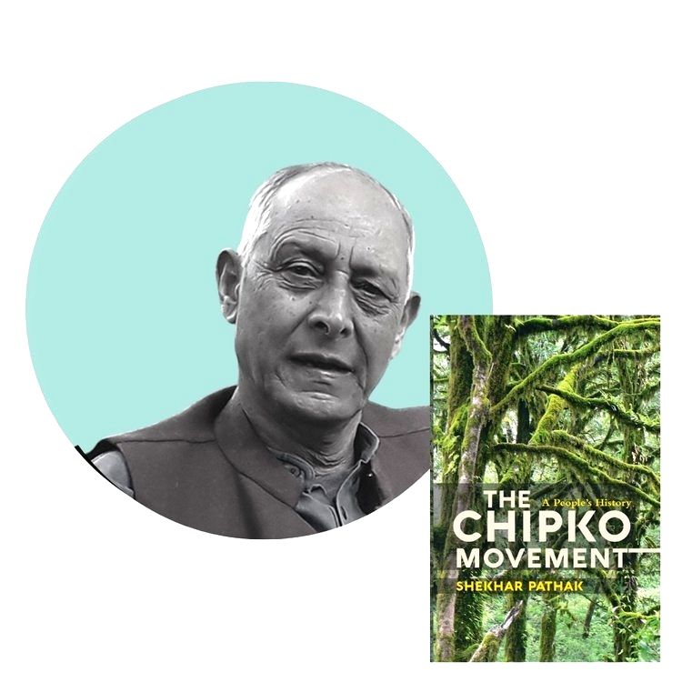 'The Chipko Movement: A People's Movement' bags Kamaladevi ...