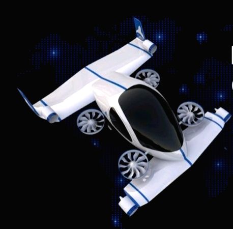 The ePlane Co to test fly prototype aircraft in June
