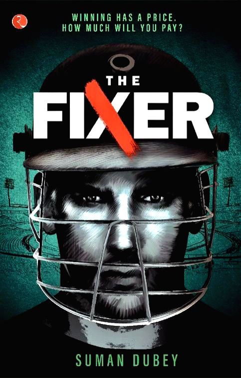 With 'The Fixer', it's yesterday once more