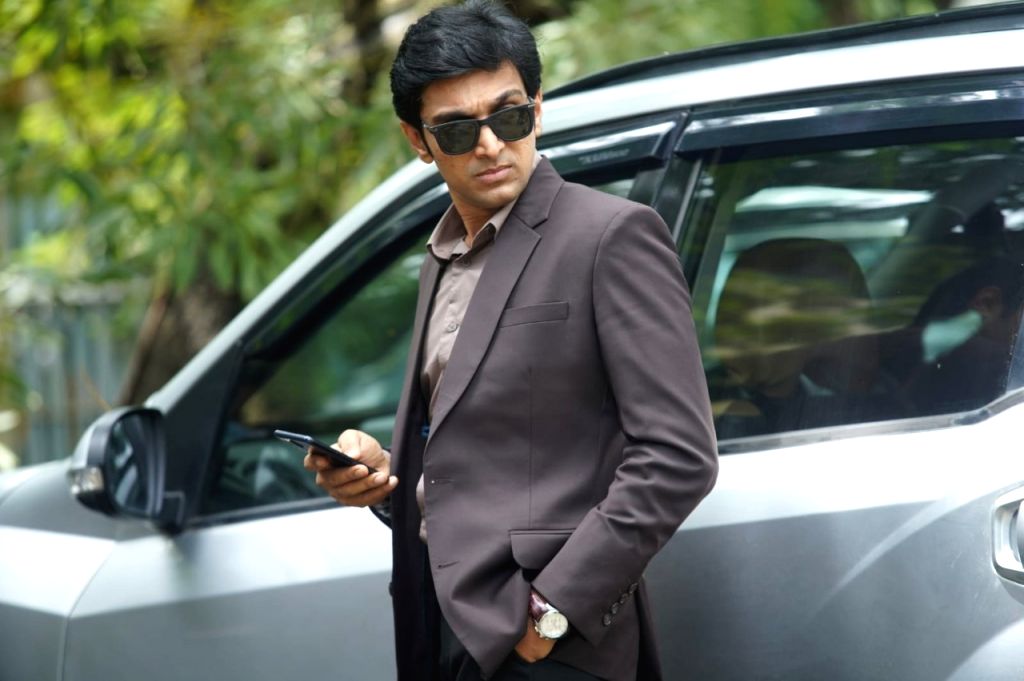 IANS Review: 'The Great Indian Murder': Brilliantly mounted, but the ...