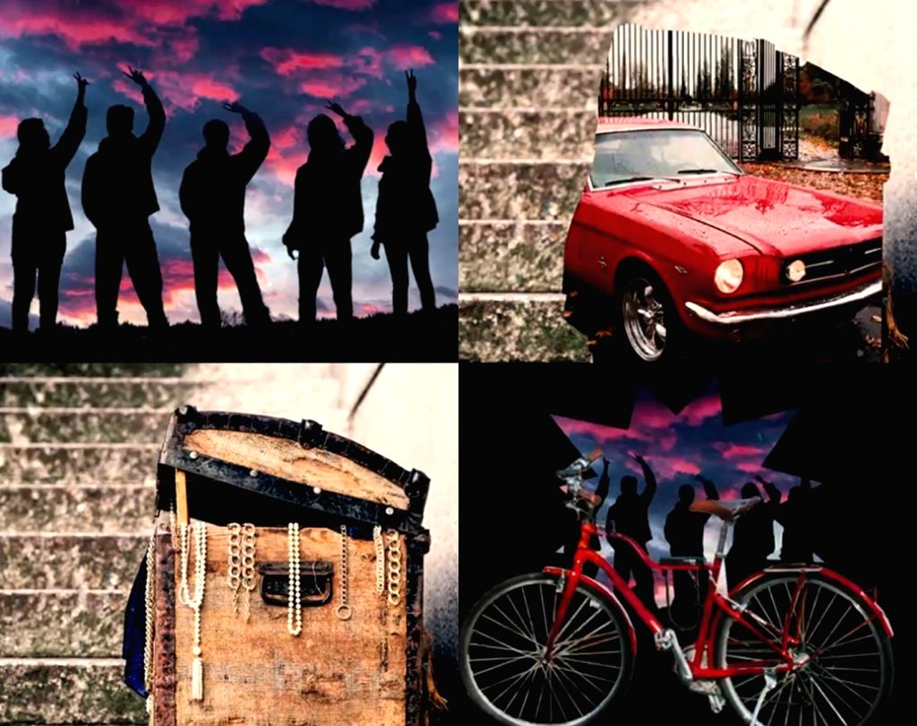 Free Photo :The Hood remake