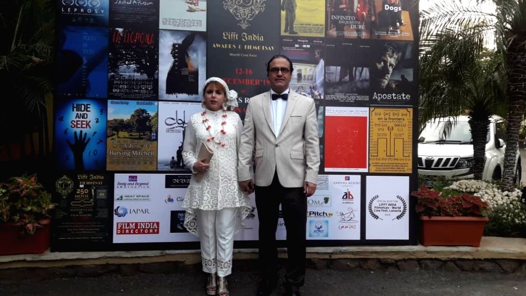 Free Photo: Iranian film writer Solmaz Etemad: Censorship helps paint a ...