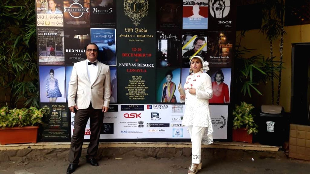 Iranian film writer Solmaz Etemad: Censorship helps paint a rosy picture