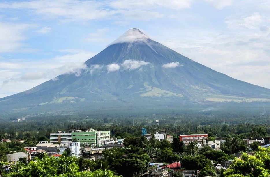 Philippines' most active volcano eruption may last for months ...