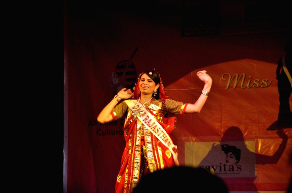 Vivek Oberoi at the Miss Deaf India beauty pageant 2012