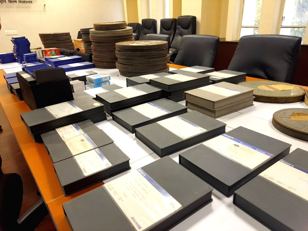 Free Photo:PUNE: The National Film Archive of India (NFAI) Pune ...