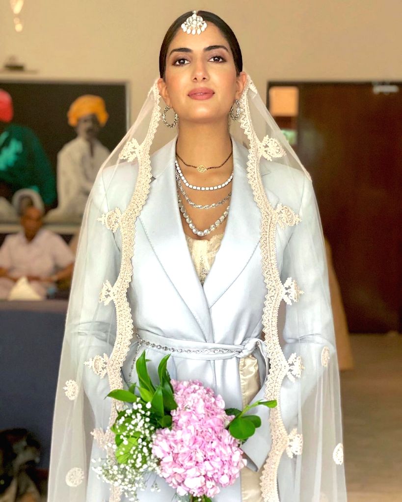 The New-Age Bride