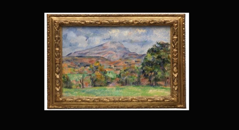 The Paul G. Allen Collection