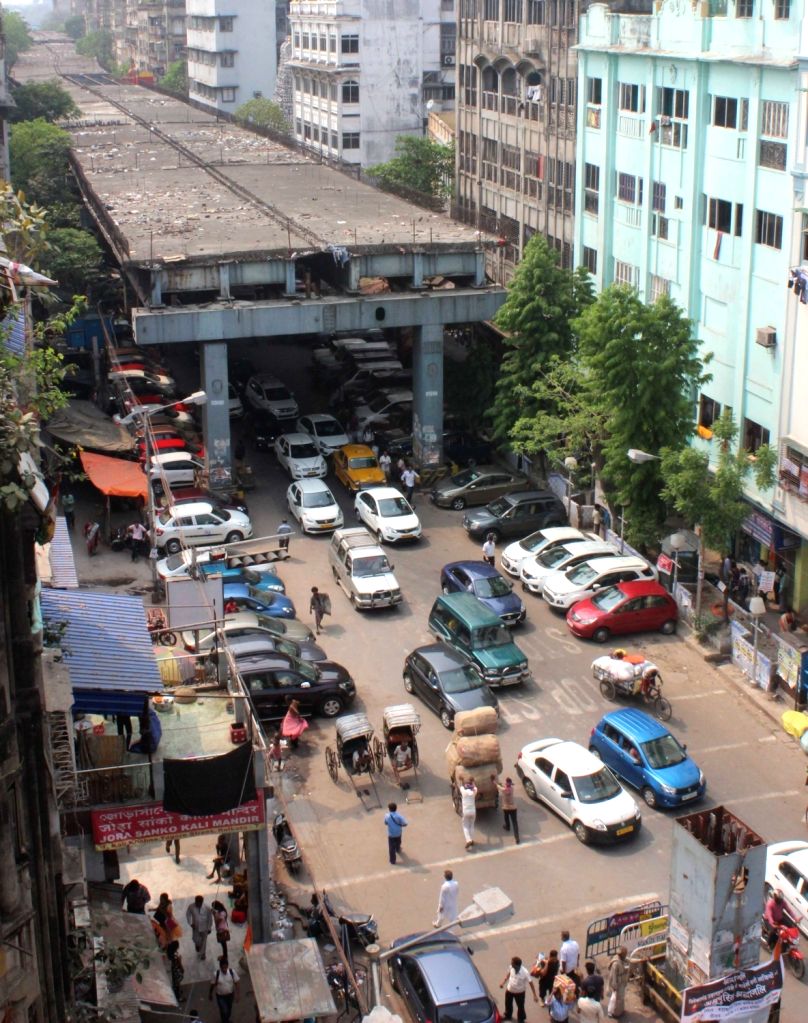 Two years after Vivekananda flyover collapse