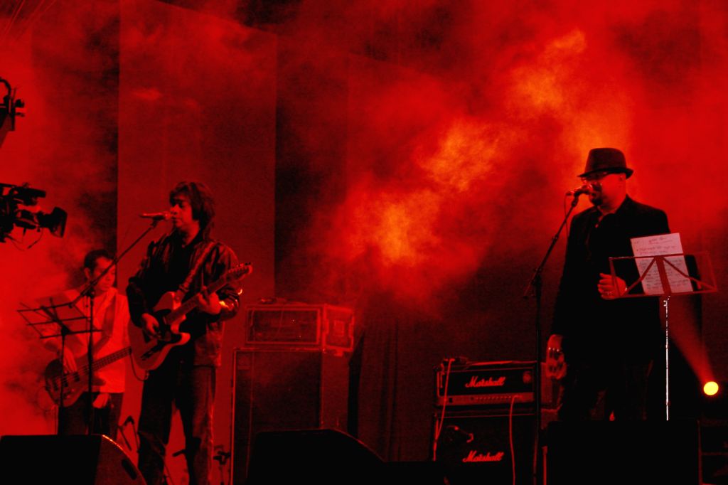 South Asian Band Festival