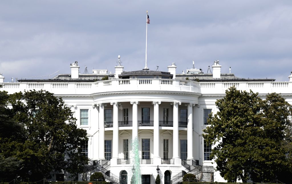 White House hosts Easter Egg Roll for 141st year