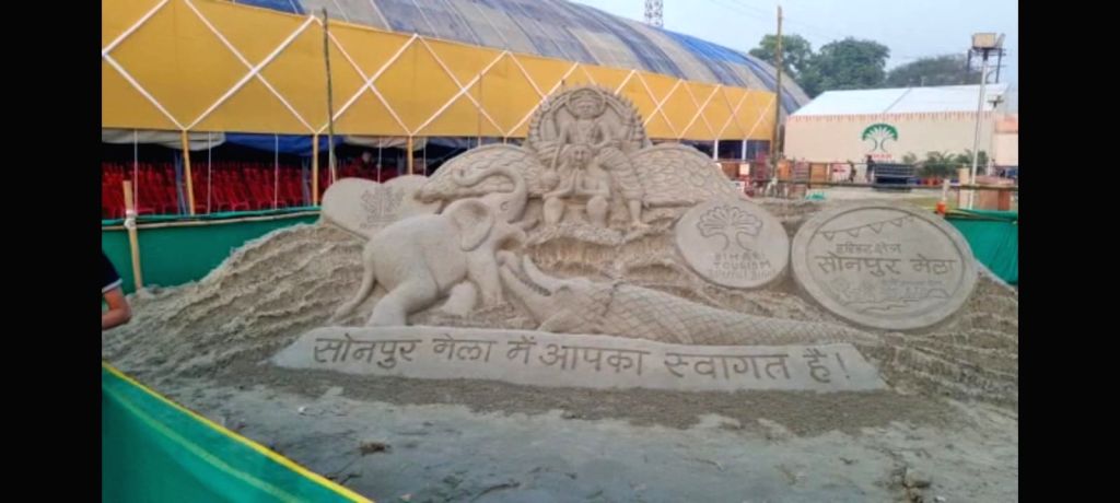 Free Photo :The world famous Sonepur Mela is a symbol of the glorious ...