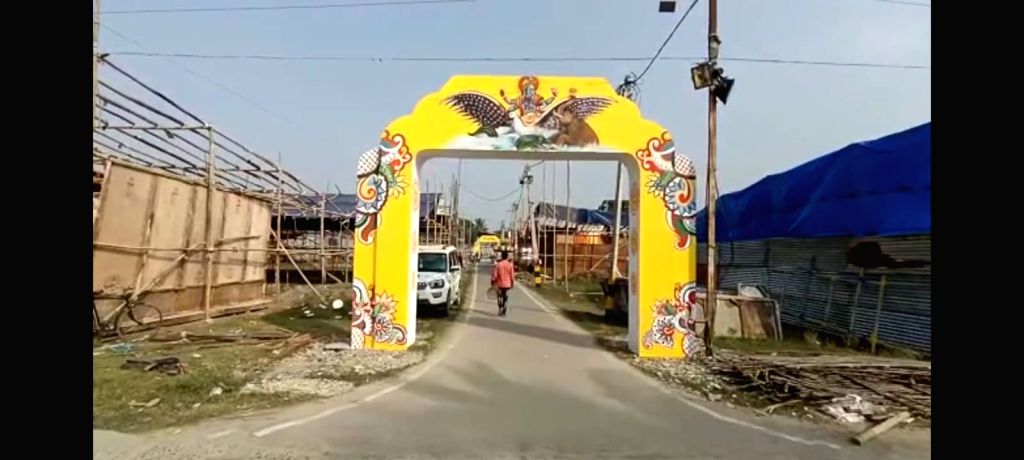 Free Photo :The world famous Sonepur Mela is a symbol of the glorious ...
